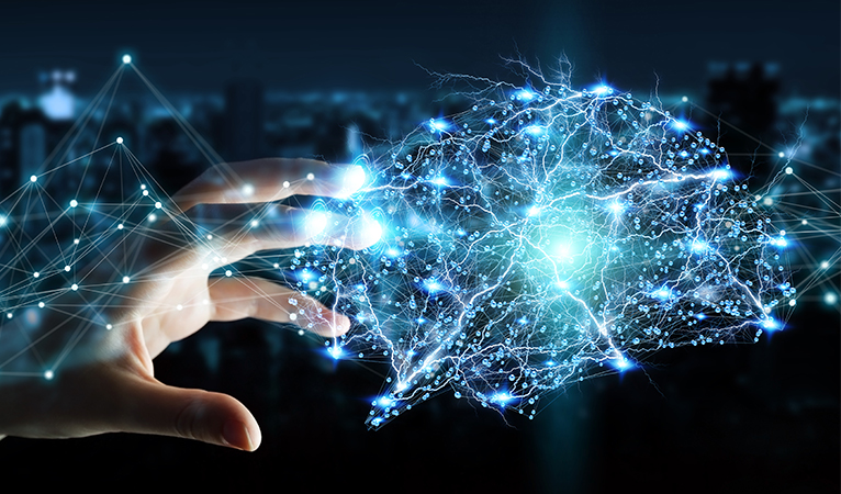 AI Application Development Company|AI App Development Services