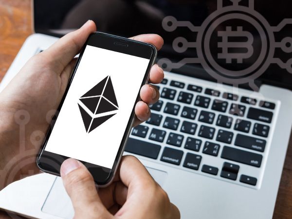 Ethereum App Development Services|Ethereum Smart Contract Development