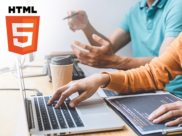 Html5 Mobile Web Development Serviceshtml5 Web App Developers 9379